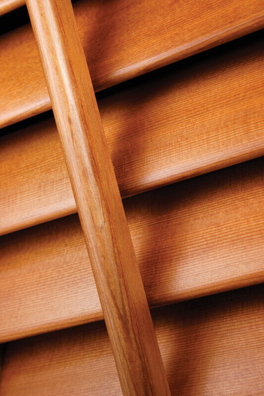 Full Height Shutters - Crafted Shutters